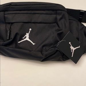 Jordan | Bags | Air Jordan Mens Crossbag Fanny Pack Bag | Poshmark